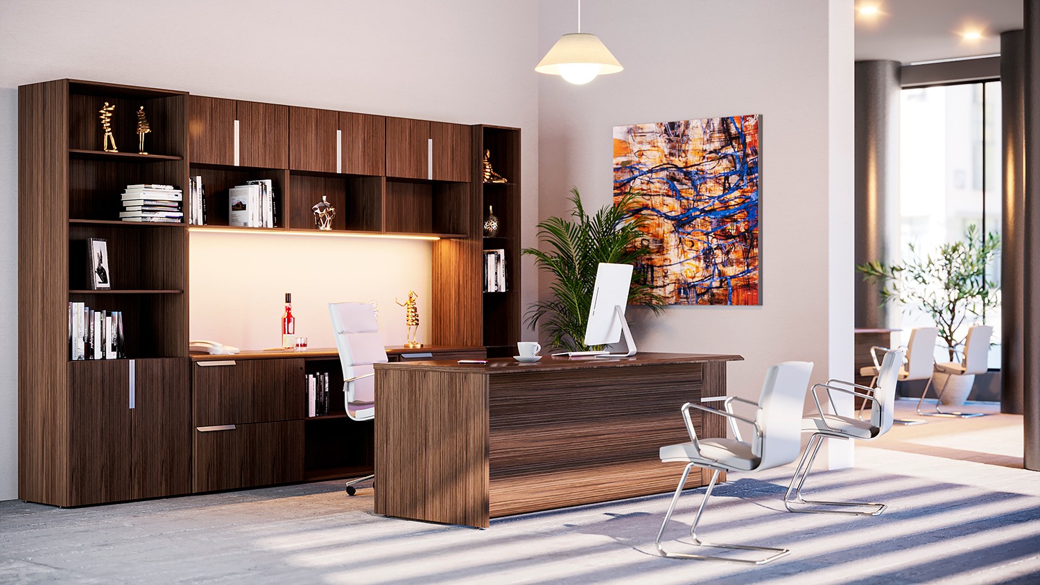 Best quality office furniture store